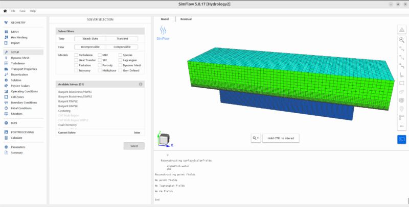 Riviera Fluidics on LinkedIn: #cfd #openfoam #simflow #gui #innovation ... Riviera Fluidics on LinkedIn: #cfd #openfoam #simflow #gui #innovation ...