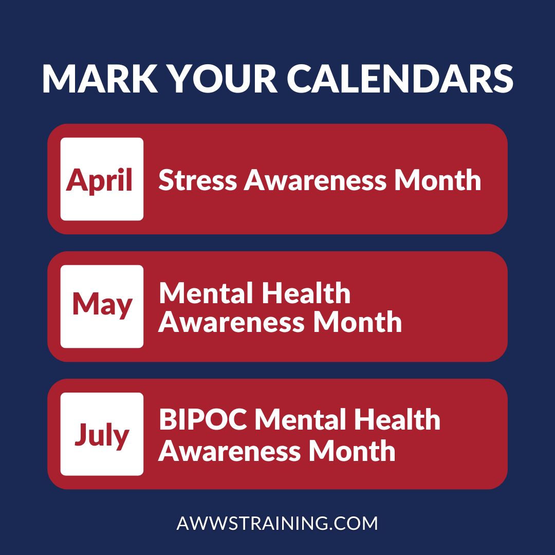 Bruce Morton on LinkedIn: Great awareness Mettie Spiess, CWP, CPHSA Bruce Morton on LinkedIn: Great awareness Mettie Spiess, CWP, CPHSA