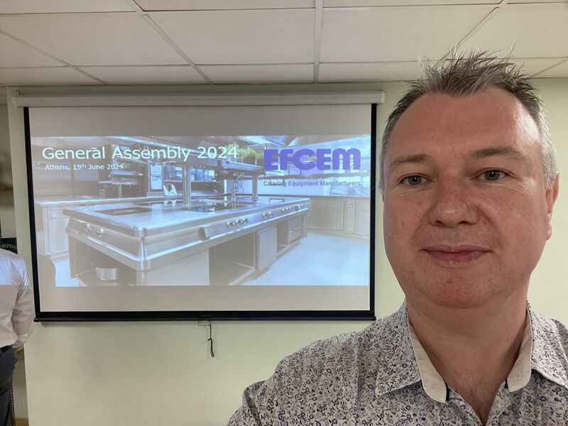 John Cunningham CFSP on LinkedIn: #feauk John Cunningham CFSP on LinkedIn: #feauk