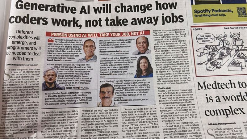 Risheik Dhir on LinkedIn: #genai Risheik Dhir on LinkedIn: #genai