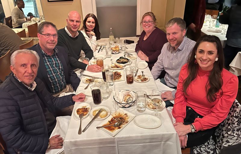 Erik Visser on LinkedIn: #hamletprotein #younganimalnutrition #ippe ... Erik Visser on LinkedIn: #hamletprotein #younganimalnutrition #ippe ...