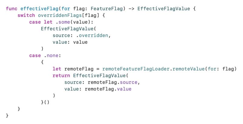 Lucas van Dongen on LinkedIn: #swift #swiftlang #ios #xcode Lucas van Dongen on LinkedIn: #swift #swiftlang #ios #xcode