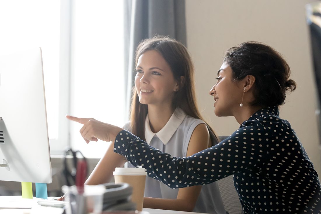 Want to Become a Mentor? Follow These 5 Steps https://lnkd.in/eZG6sv8G ... Want to Become a Mentor? Follow These 5 Steps https://lnkd.in/eZG6sv8G ...
