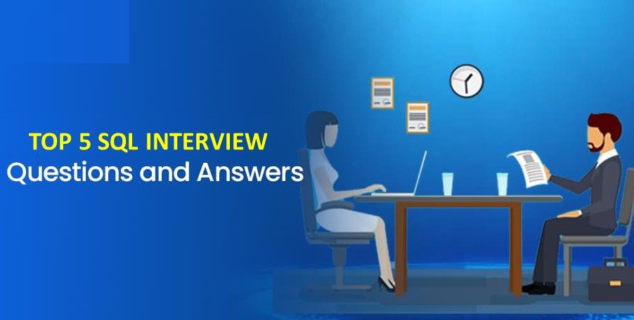 🚀 Cracking Advanced SQL Interviews? Master these 5 commonly asked ... 🚀 Cracking Advanced SQL Interviews? Master these 5 commonly asked ...