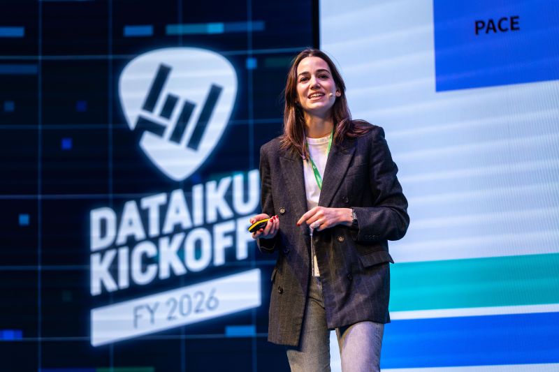 #teamwork #gratitude #nextchapter #dataiku | Charlotte Renoux | 82 comments #teamwork #gratitude #nextchapter #dataiku | Charlotte Renoux | 82 comments