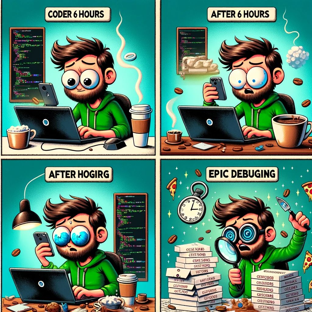 Rishabh Chandaliya(Jain) on LinkedIn: #ai #codinglife #debuggingdiaries ... Rishabh Chandaliya(Jain) on LinkedIn: #ai #codinglife #debuggingdiaries ...
