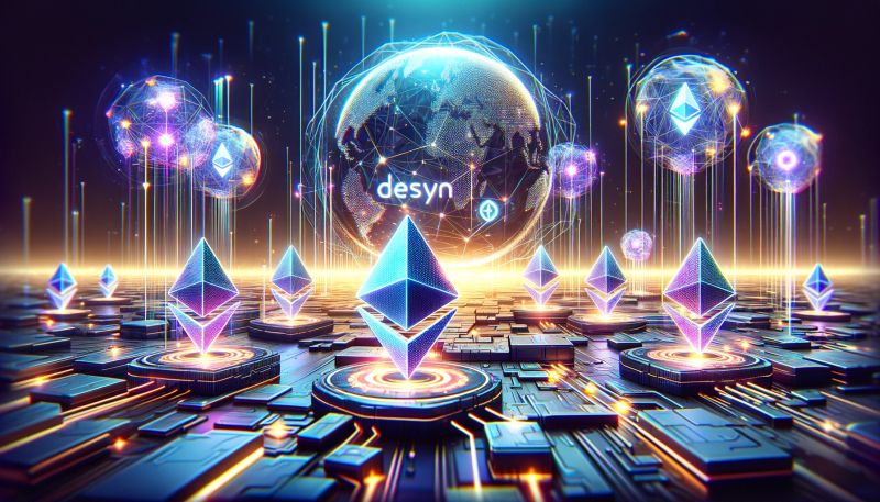 DeFi Magazine on LinkedIn: OKX Wallet Integrates with DeSyn for ... DeFi Magazine on LinkedIn: OKX Wallet Integrates with DeSyn for ...