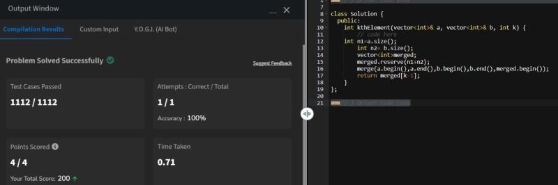 #cpp #coding #gfgchallenge #geekstreak2025 #gfg160 #problemsolving # ... #cpp #coding #gfgchallenge #geekstreak2025 #gfg160 #problemsolving # ...