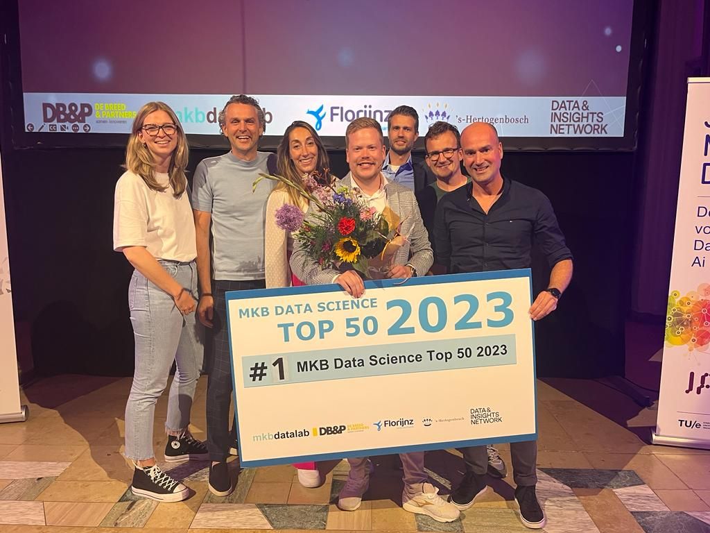 Koen de Koning posted on LinkedIn Koen de Koning posted on LinkedIn