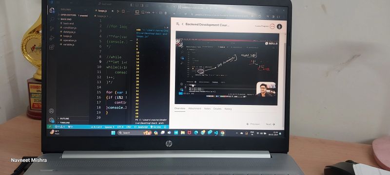 Navneet Mishra on LinkedIn: #javascript #javascriptdeveloper Navneet Mishra on LinkedIn: #javascript #javascriptdeveloper