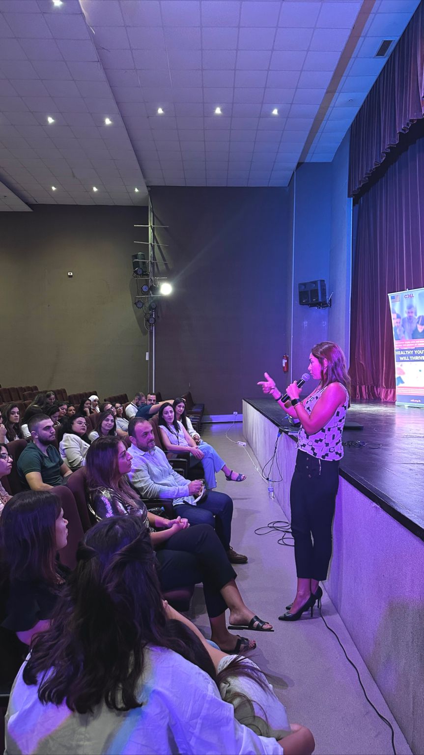 Nourhan Hussein on LinkedIn: Youth Empowerment Program 🌟 Supporting ... Nourhan Hussein on LinkedIn: Youth Empowerment Program 🌟 Supporting ...