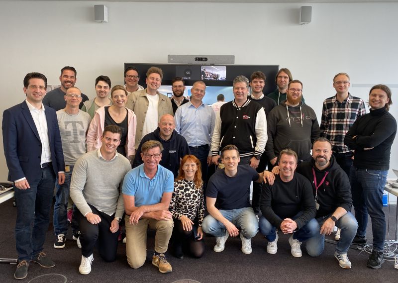 Georg Kopf posted on LinkedIn Georg Kopf posted on LinkedIn
