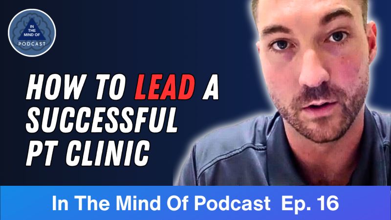 Robert Shapiro PT DPT COMT on LinkedIn: This was a fun episode with ... Robert Shapiro PT DPT COMT on LinkedIn: This was a fun episode with ...
