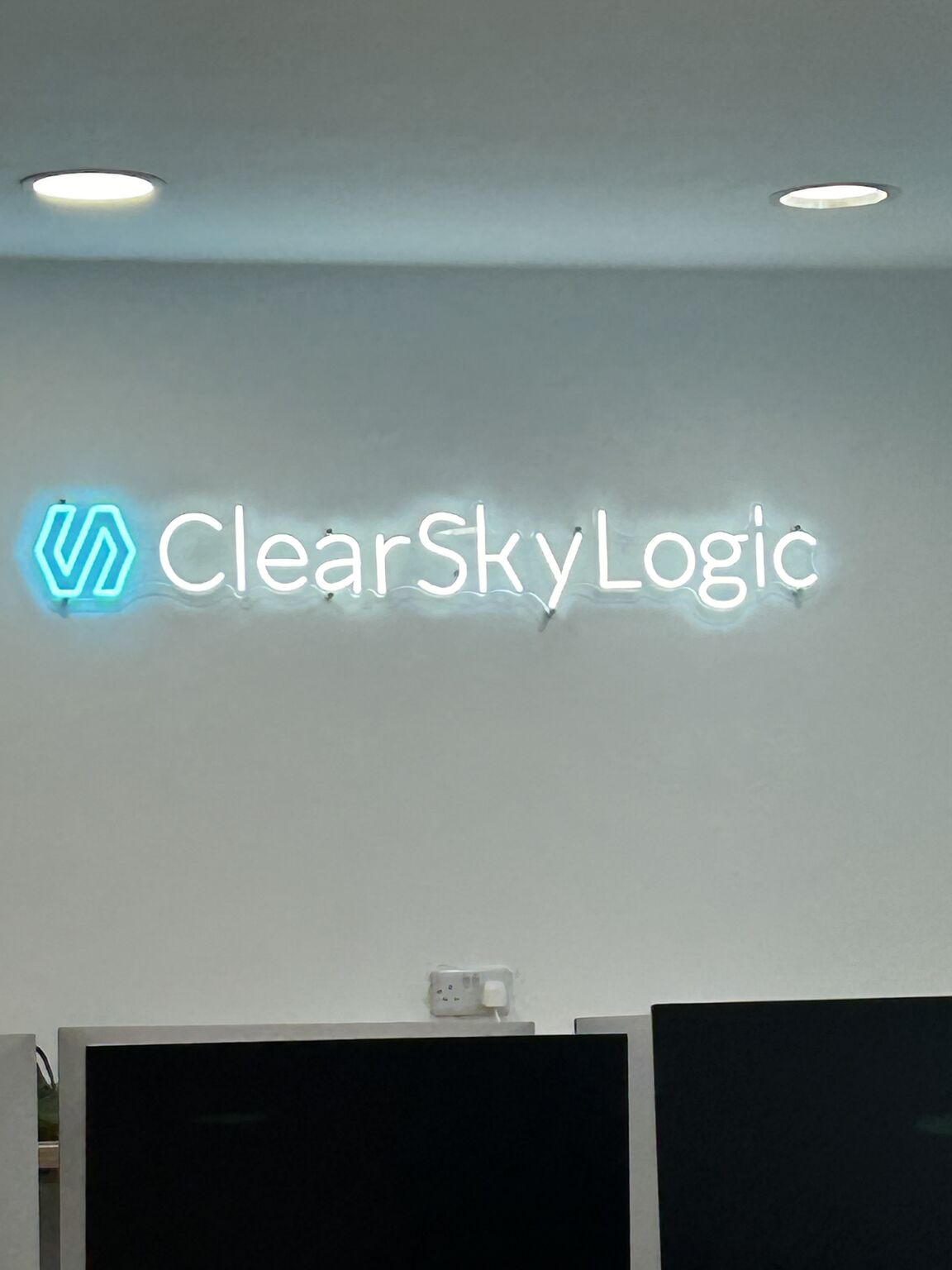 Rhona Kennedy on LinkedIn: #newjob #edinburghtech #clearskylogic # ... Rhona Kennedy on LinkedIn: #newjob #edinburghtech #clearskylogic # ...