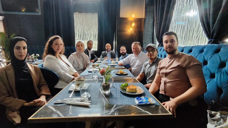 Anas Elaymach on LinkedIn: #networking #leadership #innovation #growth ... Anas Elaymach on LinkedIn: #networking #leadership #innovation #growth ...