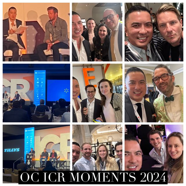 #retailinnovation #rethinkretail #airetail #ai | Oliver Chen, CFA #retailinnovation #rethinkretail #airetail #ai | Oliver Chen, CFA