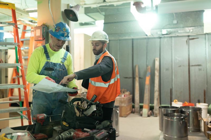 Behrmann Company on LinkedIn: This weeks highlight, Sales Engineer ... Behrmann Company on LinkedIn: This weeks highlight, Sales Engineer ...