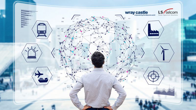 Wray Castle on LinkedIn: #telecoms #regulatorystrategy #innovation # ... Wray Castle on LinkedIn: #telecoms #regulatorystrategy #innovation # ...