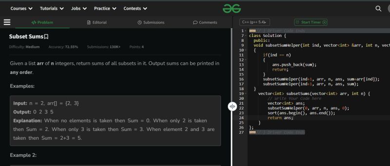 TRIPTI TYAGI on LinkedIn: #150daysofcode #coding #algorithm #streak # ... TRIPTI TYAGI on LinkedIn: #150daysofcode #coding #algorithm #streak # ...