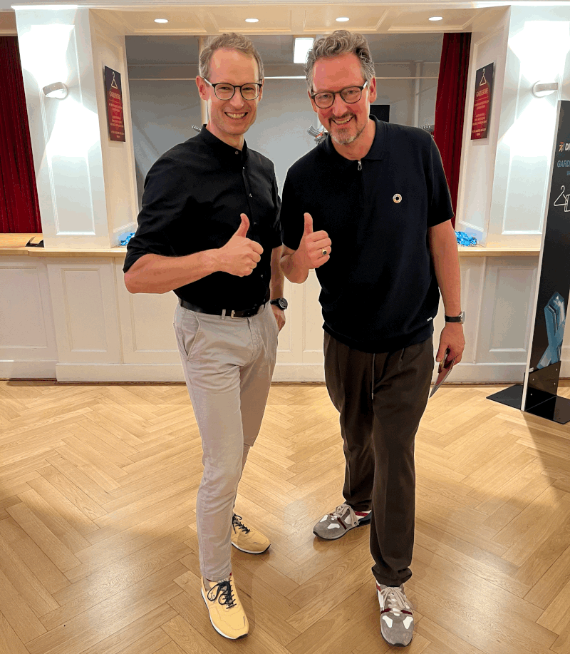 Dr. Matthias Brendel on LinkedIn: #sustainable #shoe #challenge Dr. Matthias Brendel on LinkedIn: #sustainable #shoe #challenge