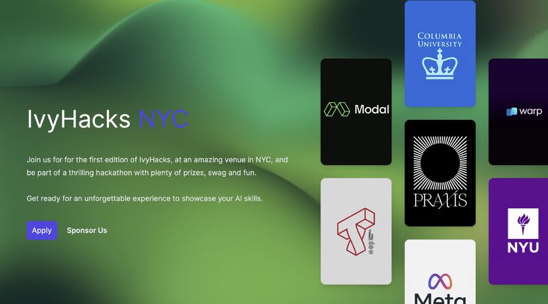 Jenny Fielding on LinkedIn: #nyc #ai Jenny Fielding on LinkedIn: #nyc #ai