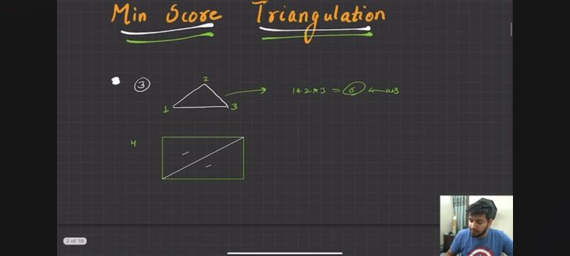 Anurag Pandey on LinkedIn: #100daysofdsa #dsa #dynamicprogramming # ... Anurag Pandey on LinkedIn: #100daysofdsa #dsa #dynamicprogramming # ...