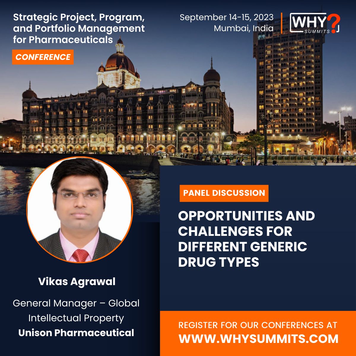 Dr. Vikas Agrawal (Ph.D, MBA) on LinkedIn: Looking forward to ... Dr. Vikas Agrawal (Ph.D, MBA) on LinkedIn: Looking forward to ...