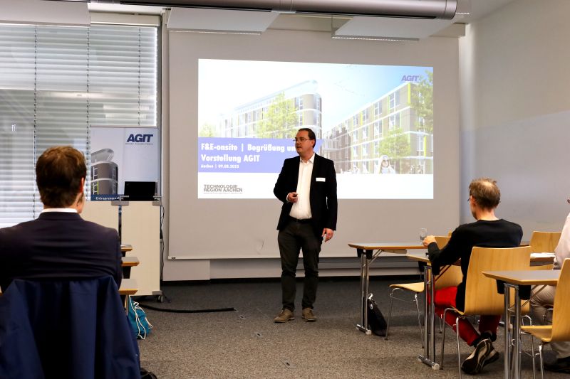 DWI - Leibniz Institute for Interactive Materials posted on LinkedIn DWI - Leibniz Institute for Interactive Materials posted on LinkedIn