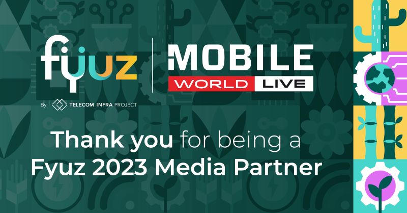 Telecom Infra Project on LinkedIn: #fyuz23 #fyuz23 #fyuz23 # ... Telecom Infra Project on LinkedIn: #fyuz23 #fyuz23 #fyuz23 # ...