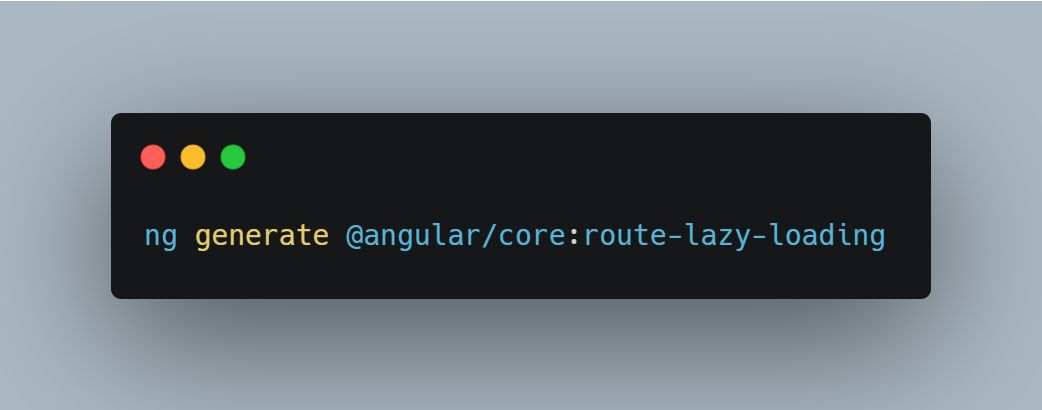 Mohamed Aziz Aydi on LinkedIn: #angular Mohamed Aziz Aydi on LinkedIn: #angular