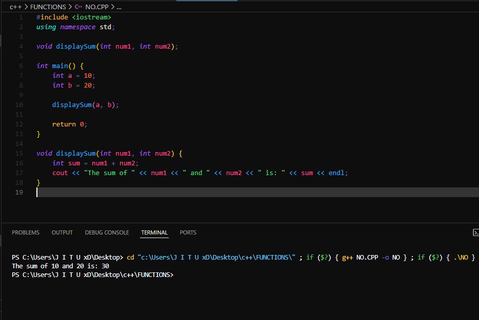 Jitendra Chamoli on LinkedIn: #75daysofcoding Jitendra Chamoli on LinkedIn: #75daysofcoding