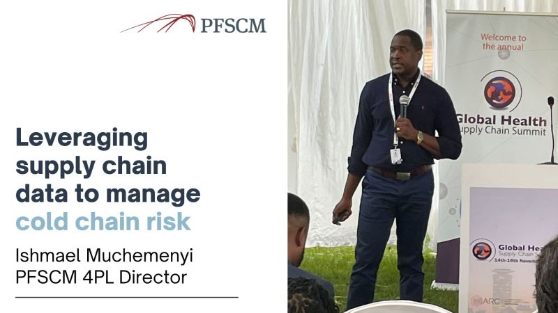 Paving the way for compliant cold chain shipping beyond diagnostics ... Paving the way for compliant cold chain shipping beyond diagnostics ...