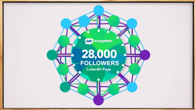 Alisdair Bach on LinkedIn: Thank you to all of my SAP ecosystem ... Alisdair Bach on LinkedIn: Thank you to all of my SAP ecosystem ...