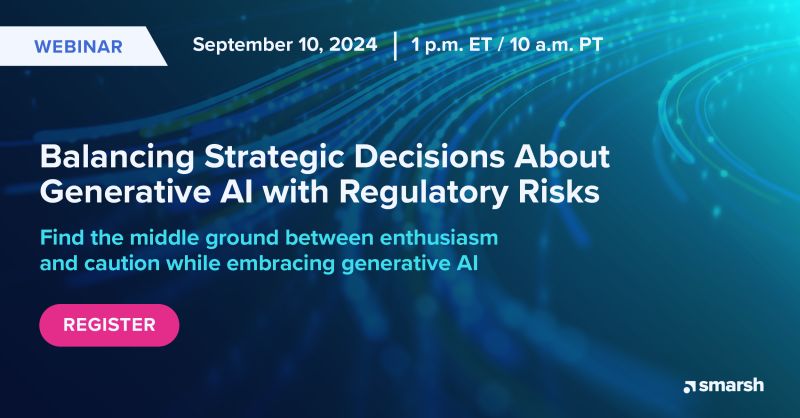 Tiffany Duncan-Magri on LinkedIn: #finserv #genai Tiffany Duncan-Magri on LinkedIn: #finserv #genai