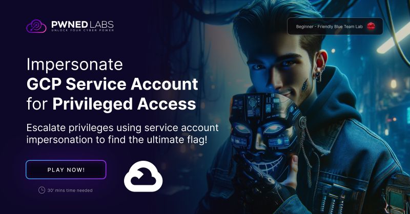 Pwned Labs on LinkedIn: Pwned Labs Pwned Labs on LinkedIn: Pwned Labs