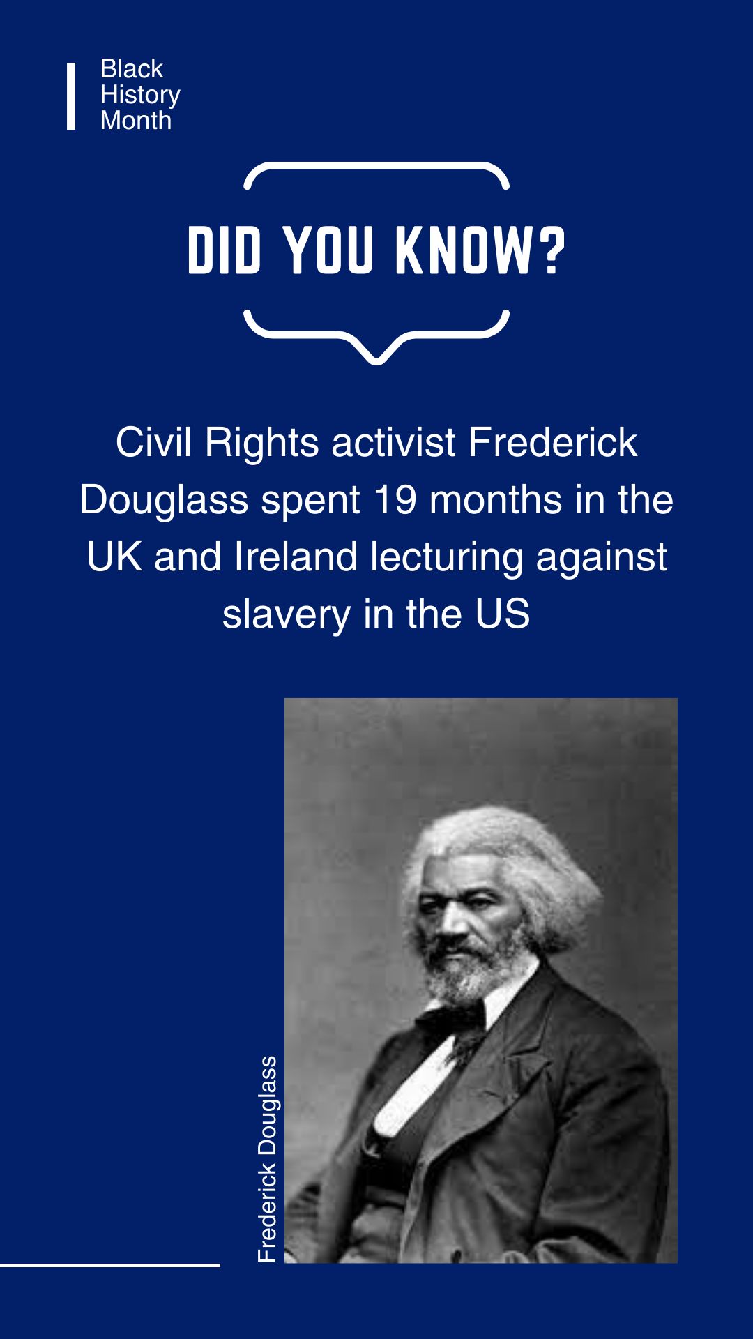 James Normington AAMS™ CRPC™ on LinkedIn: #blackhistorymonth James Normington AAMS™ CRPC™ on LinkedIn: #blackhistorymonth