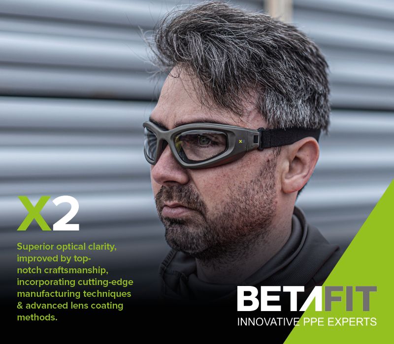 BETAFIT PPE Ltd on LinkedIn: #ppe #safety #safetyatwork #safetyspecs # ... BETAFIT PPE Ltd on LinkedIn: #ppe #safety #safetyatwork #safetyspecs # ...