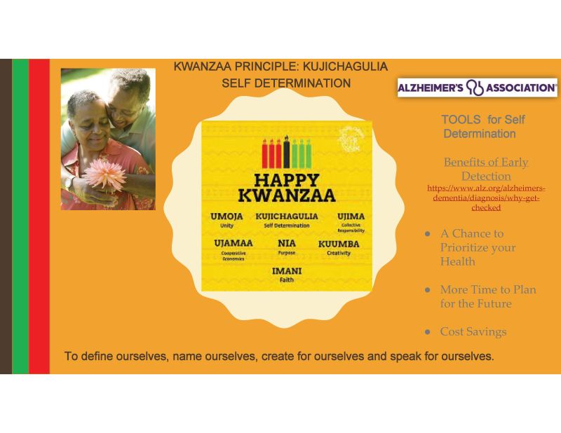 Arlene Wilson on LinkedIn: Kwanzaa focuses on seven essential ... Arlene Wilson on LinkedIn: Kwanzaa focuses on seven essential ...