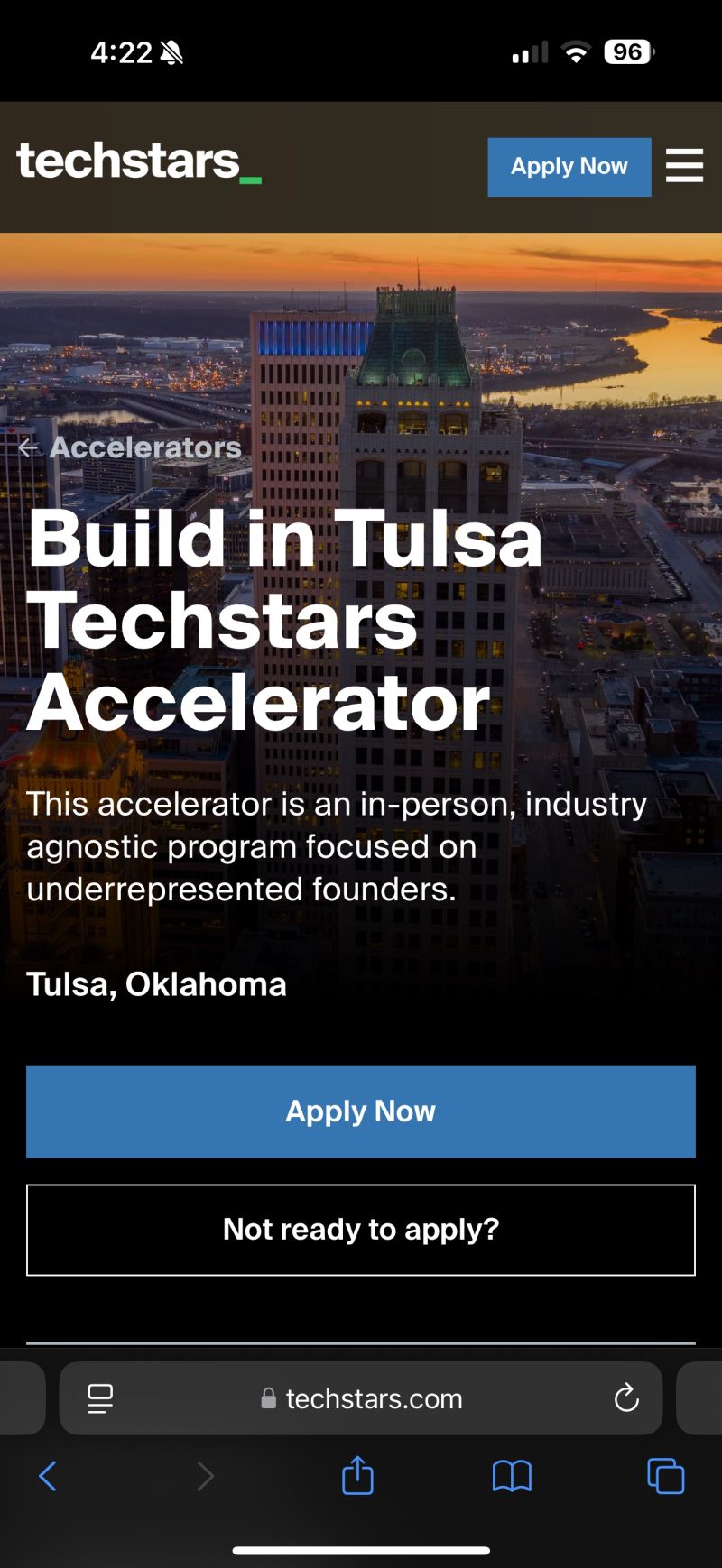 Aaron Bird on LinkedIn: Techstars reason for shutting down the Seattle ... Aaron Bird on LinkedIn: Techstars reason for shutting down the Seattle ...