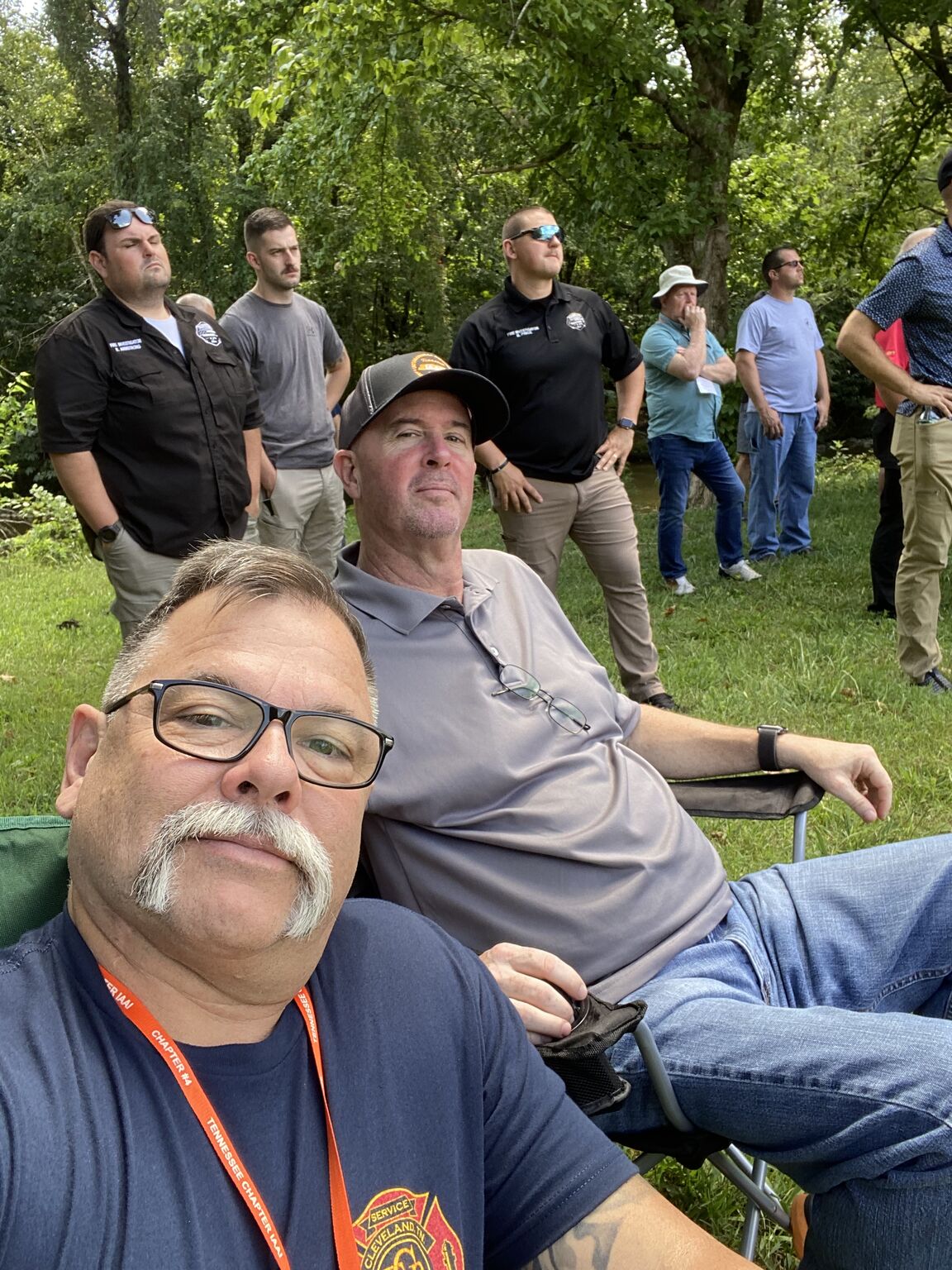 William (Richard) Miller IAAI-CFI, ECT on LinkedIn: Always a great ... William (Richard) Miller IAAI-CFI, ECT on LinkedIn: Always a great ...