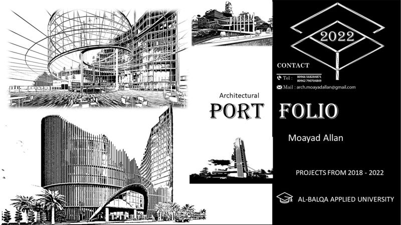 arch_moayad allan on LinkedIn: MY ARCHITECTURAL PORTFOLIO arch_moayad allan on LinkedIn: MY ARCHITECTURAL PORTFOLIO