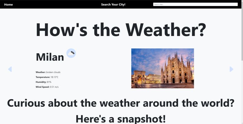 Giovanni Maria Ricciolini on LinkedIn: #react #frontend #javascript # ... Giovanni Maria Ricciolini on LinkedIn: #react #frontend #javascript # ...