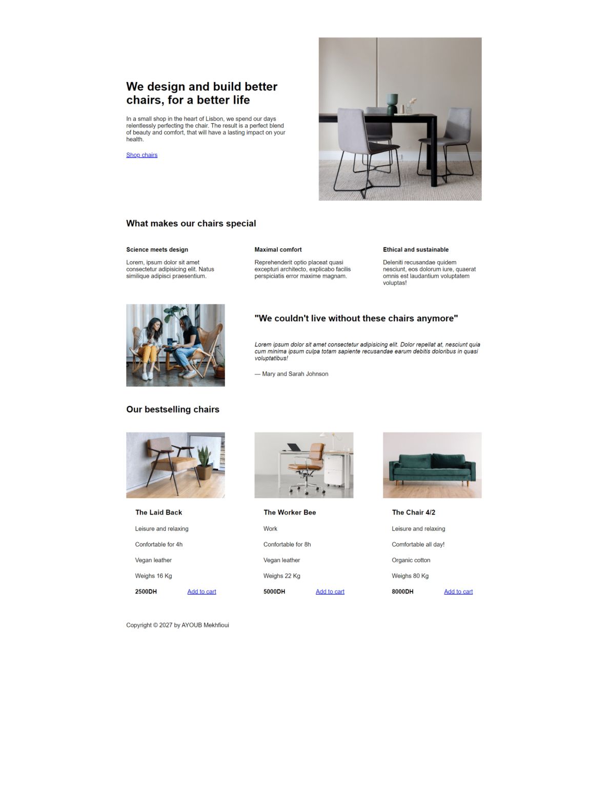 #webdevelopment #html #css #javascript | Ayoub Mekhfioui #webdevelopment #html #css #javascript | Ayoub Mekhfioui