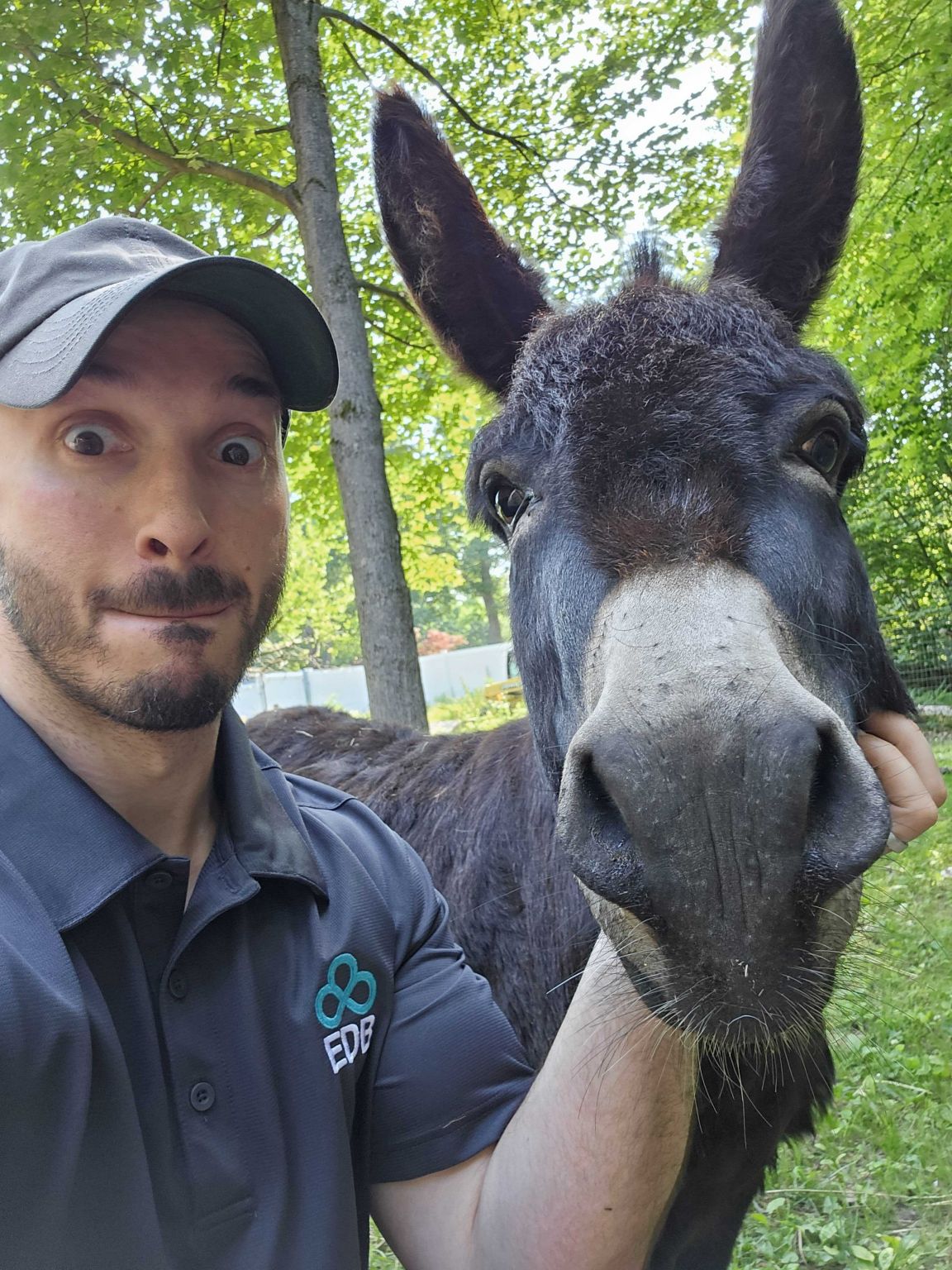 #edb #postgres #postgresql #database | Joshua Spero #edb #postgres #postgresql #database | Joshua Spero
