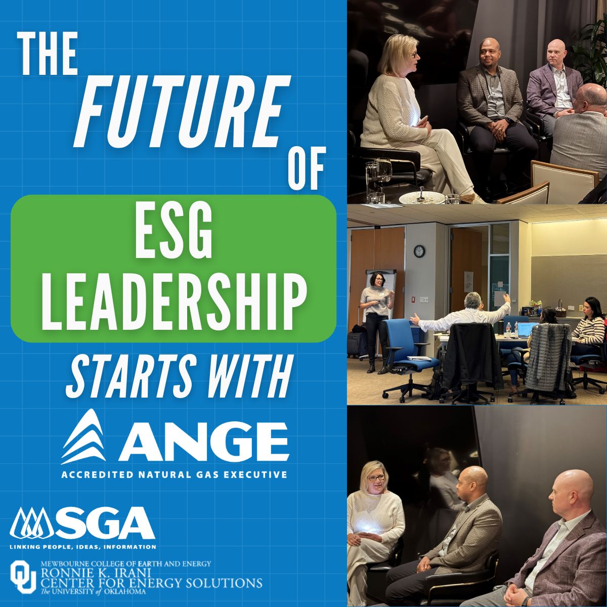 Southern Gas Association on LinkedIn: #leadershipdevelopment # ... Southern Gas Association on LinkedIn: #leadershipdevelopment # ...