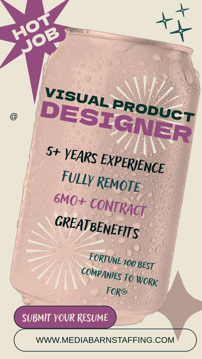 Alicia P. on LinkedIn: Visual Designers, Product Designers, and the ... Alicia P. on LinkedIn: Visual Designers, Product Designers, and the ...