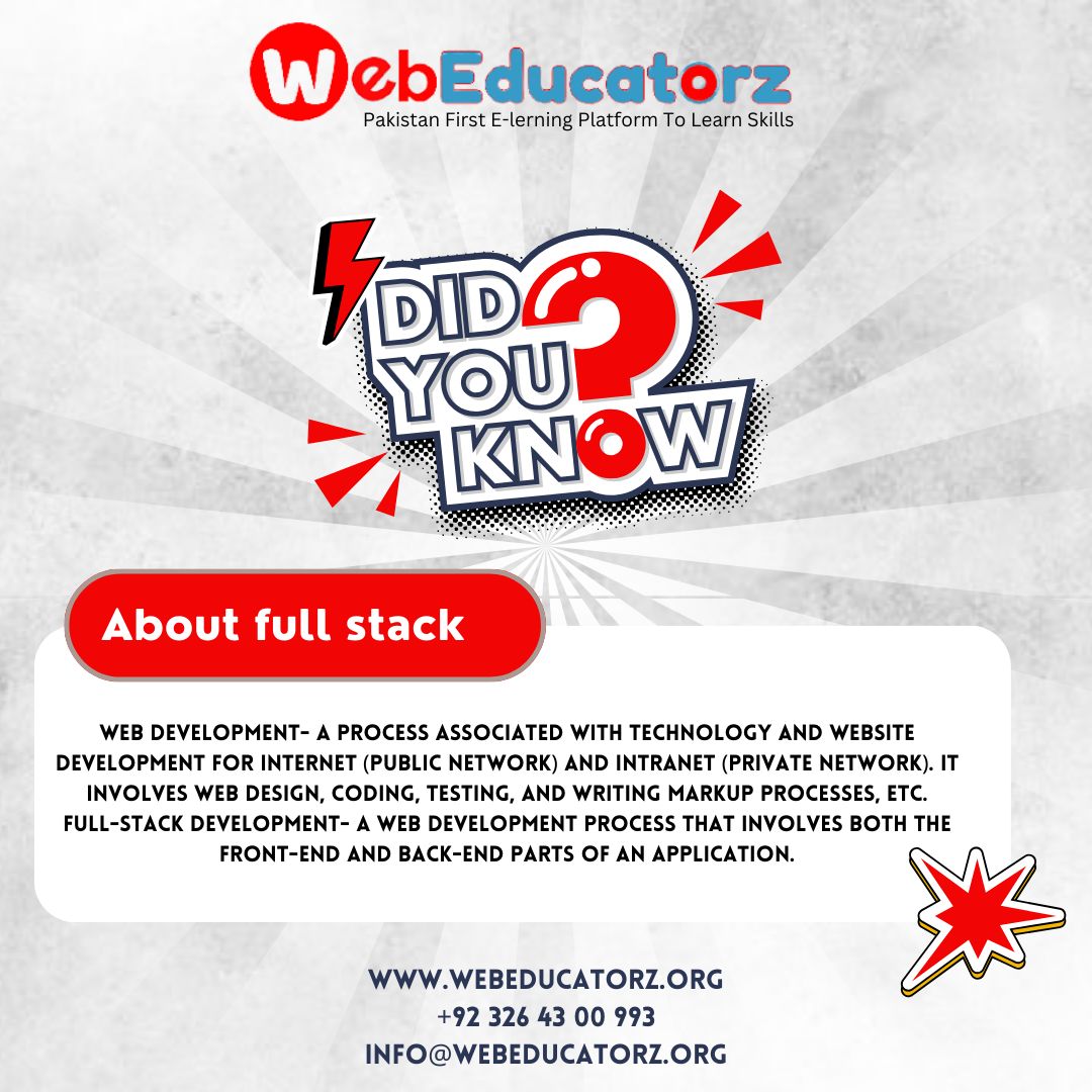webeducatorz on LinkedIn: Pakistan First E-learning Platform To Learn ... webeducatorz on LinkedIn: Pakistan First E-learning Platform To Learn ...