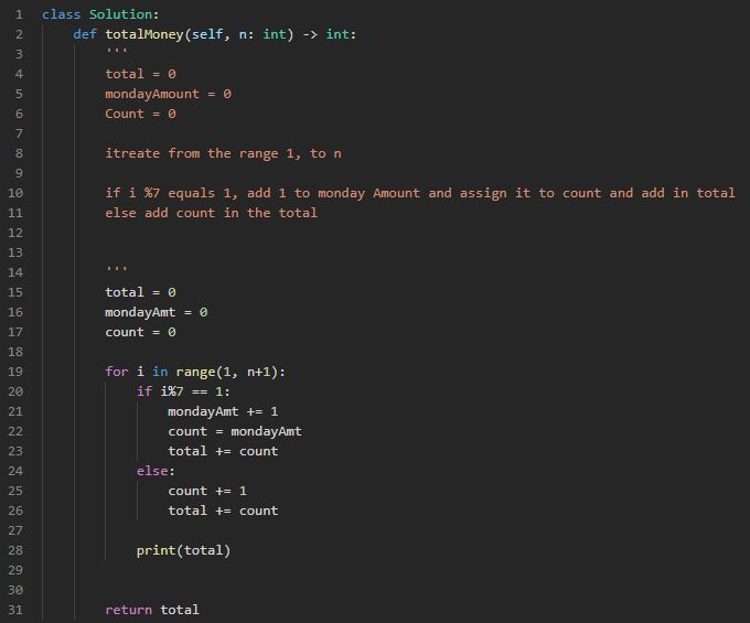 Achal Vats on LinkedIn: #LC_Dec_06_23_41 🚀 Daily LeetCode Challenge 🚀 📅 ... Achal Vats on LinkedIn: #LC_Dec_06_23_41 🚀 Daily LeetCode Challenge 🚀 📅 ...