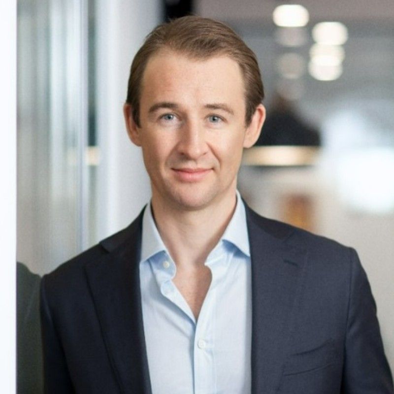 Delighted to announce that Jim McGlone at Russell Reynolds Associates ... Delighted to announce that Jim McGlone at Russell Reynolds Associates ...