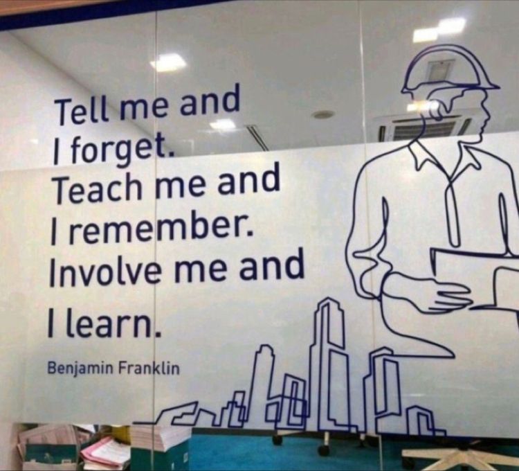 Justin Morrison posted on LinkedIn Justin Morrison posted on LinkedIn